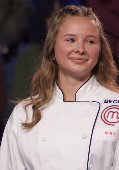 Watch MasterChef: Dynamic Duos S14:E18 - Finale (Part 1) - Free TV ...