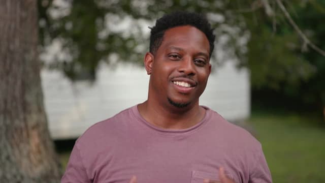 Watch Legacy List with Matt Paxton S05:E01 - A House Full of History ...