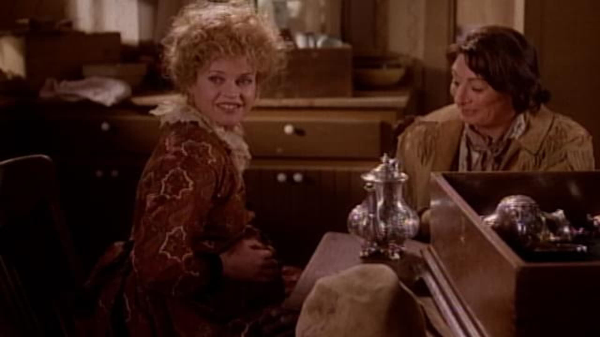 Watch Buffalo Girls - Free TV Shows | Tubi