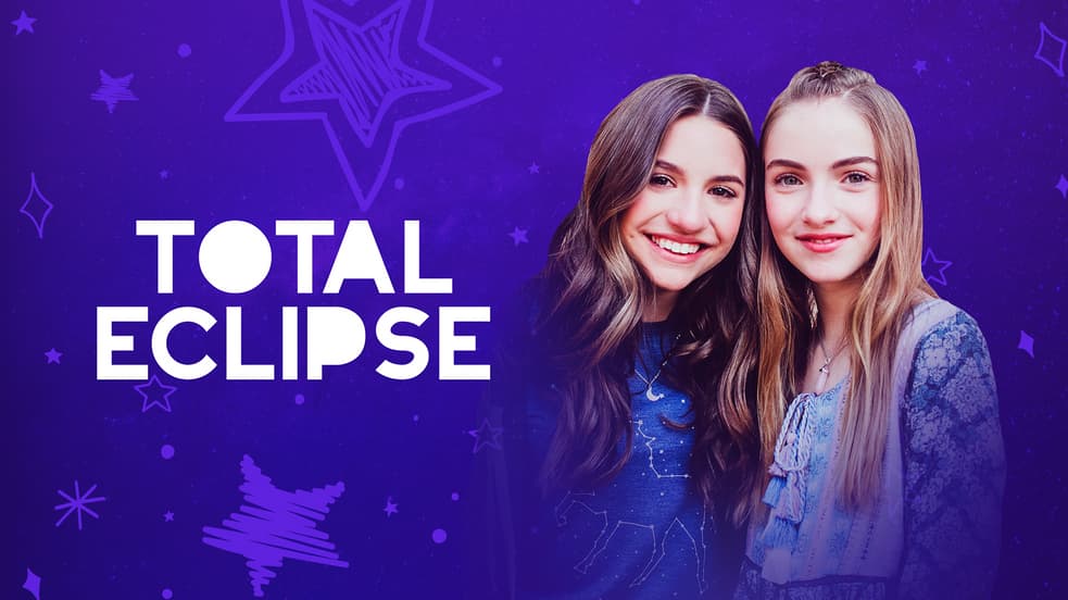 Watch Total Eclipse Season 5 Streaming Online | Tubi Free TV