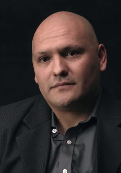 Watch Unidentified: Inside America's UFO Investigation S02:E06 - The ...
