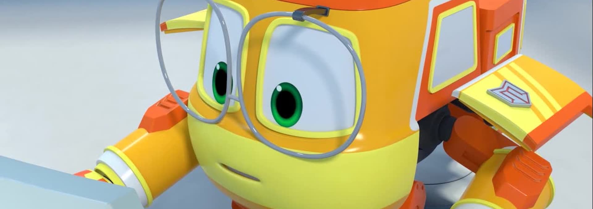 Watch Robot Trains S02:E05 - Maxie Can Do It, Maxie Power - Free TV ...