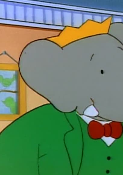 Watch Babar S05:E06 - Unsung Hero - Free TV Shows | Tubi