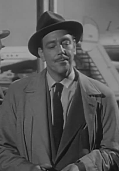 Watch Biff Baker, U.S.A. S01:E15 - Flight to Geneva - Free TV Shows | Tubi