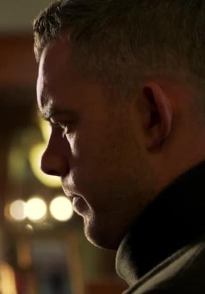 Watch Quantico S03:E05 - The Blood of Romeo - Free TV Shows | Tubi