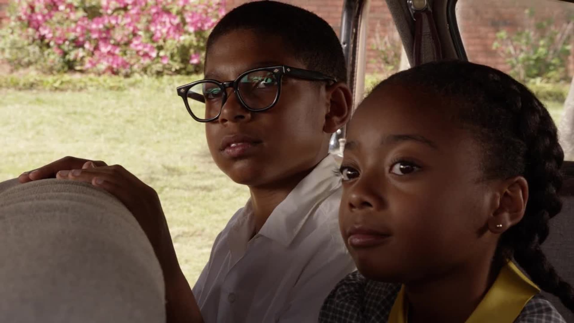 Watch The Watsons Go to Birmingham (2013) - Free Movies | Tubi