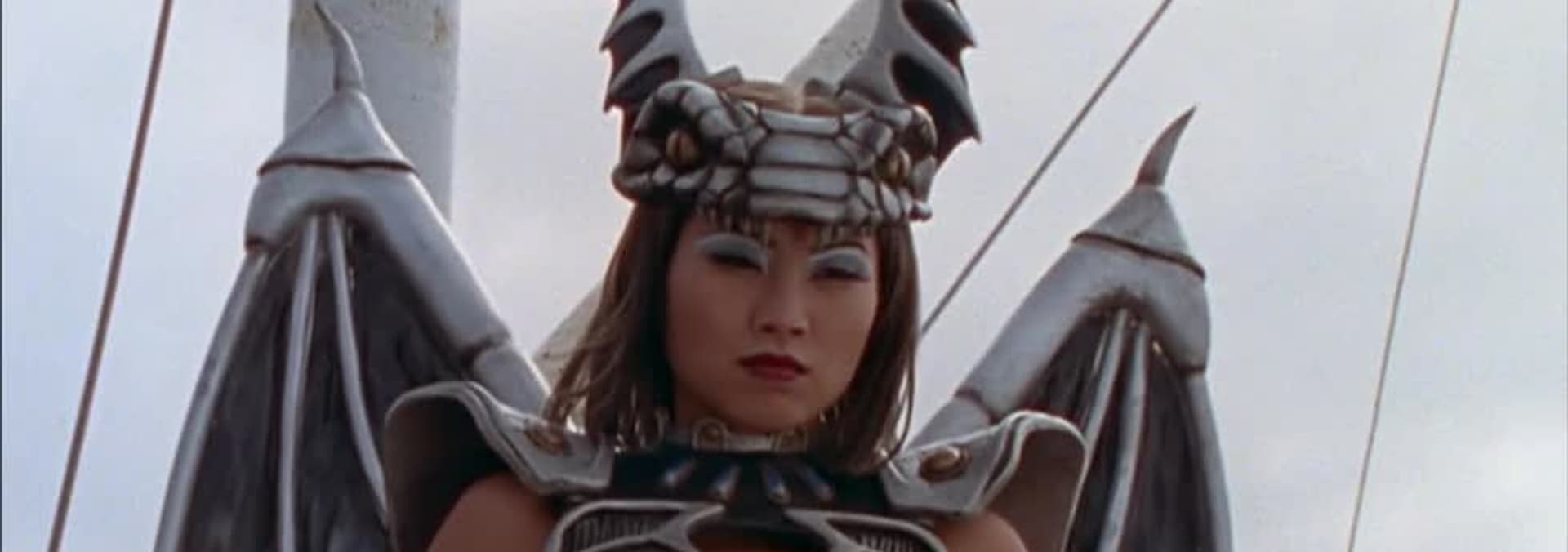 Watch Power Rangers Lightspeed Rescue S08:E28 - Ocean Blue - Free TV ...