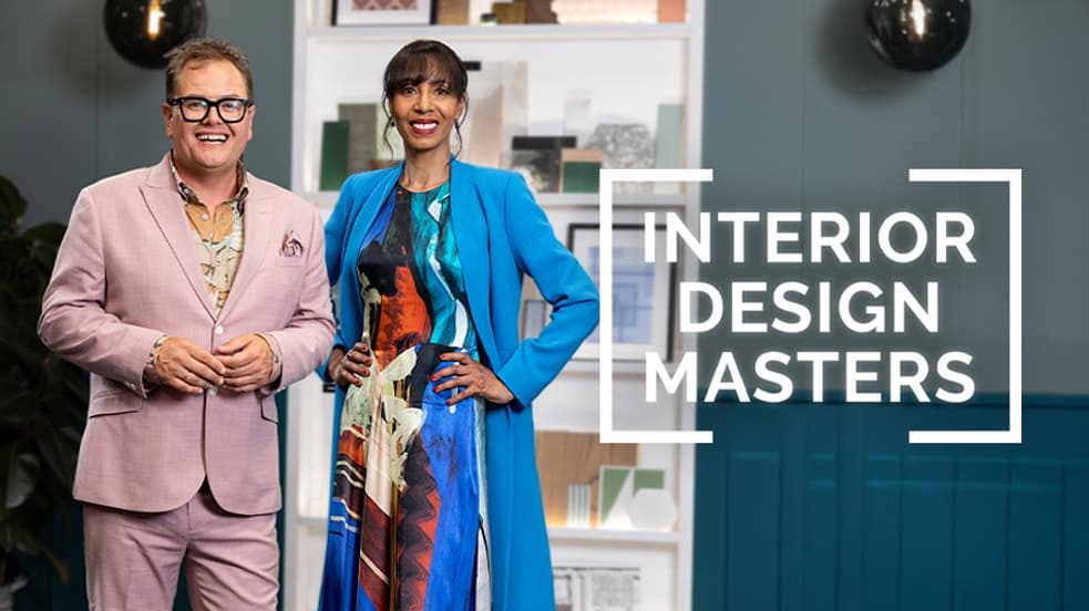 Watch Interior Design Masters Streaming Online | Tubi Free TV