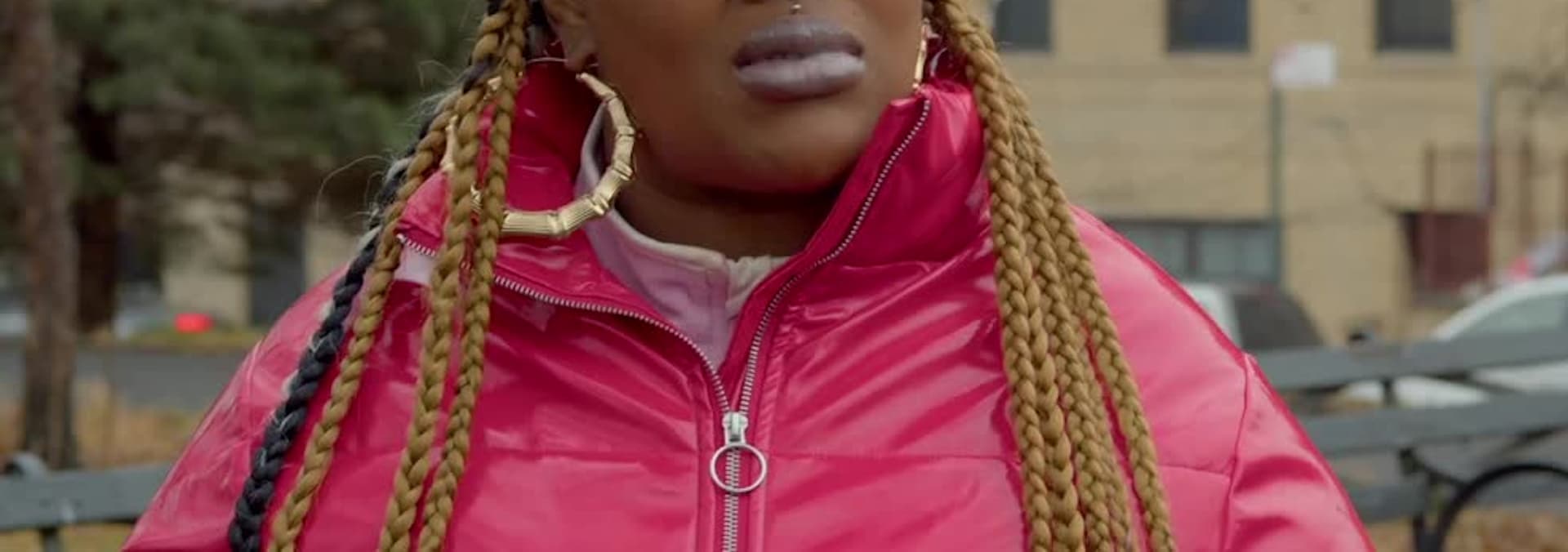 Watch Foster Sin S03:E02 - Episode 2 - Free TV Shows | Tubi