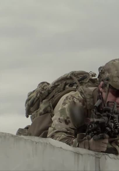Watch Commandos S01:E04 - Episode 4 - Free TV Shows | Tubi