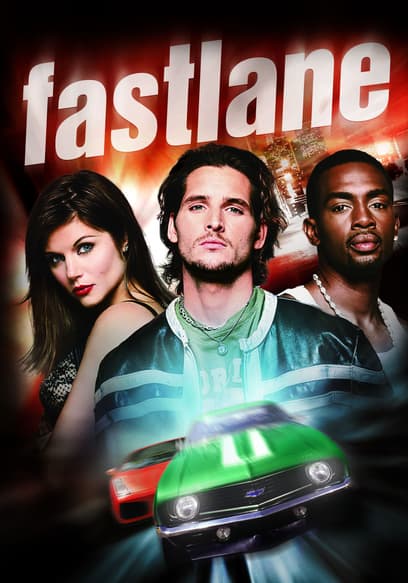 Watch Fastlane - Free TV Shows | Tubi