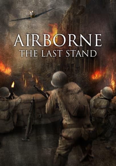Watch Airborne - The Last Stand (2018) - Free Movies | Tubi