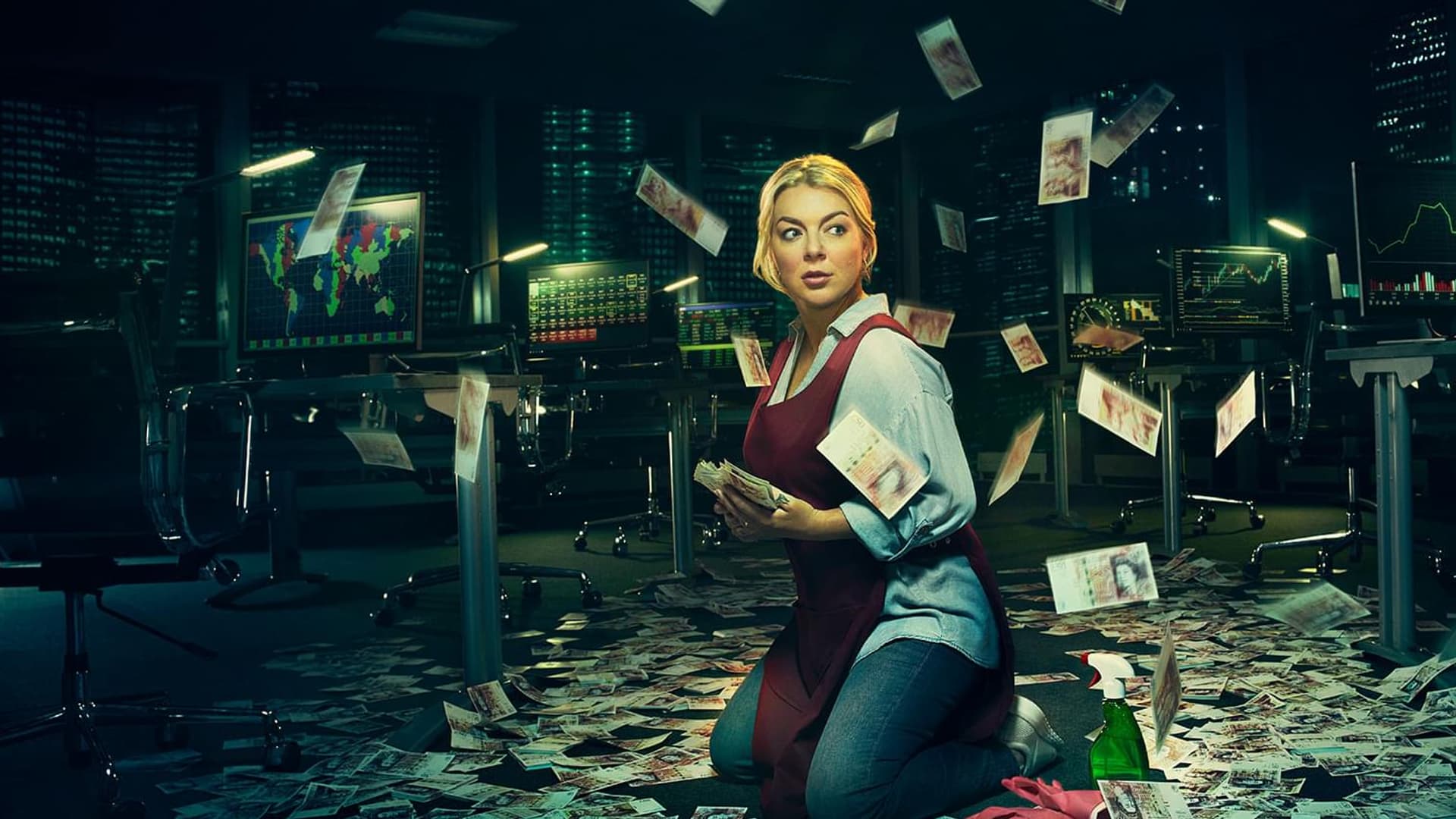 Watch Cleaning Up - Free TV Shows | Tubi