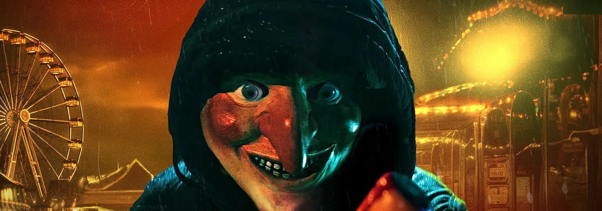 Watch Punch (2023) - Free Movies | Tubi