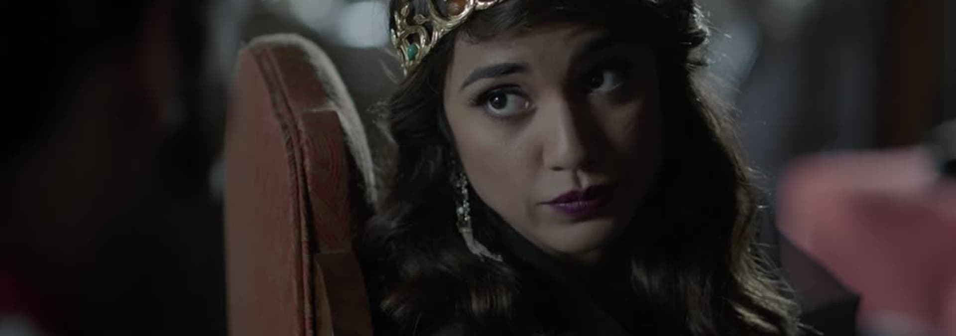 Watch The Magicians S02:E05 - Cheat Day - Free TV Shows | Tubi