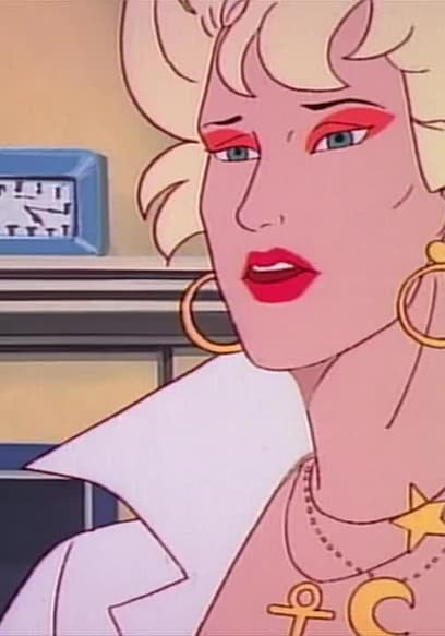 Watch Jem S03:E08 - The Day the Music Died - Free TV Shows | Tubi