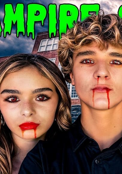 Watch Rock Squad S02:E07 - Surviving World's Scariest School! - Free TV ...