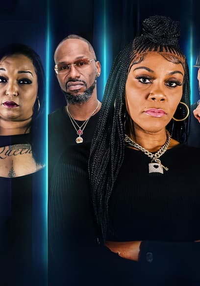 Watch Project Heat Connecticut S01:E05 - Double Crossed - Free TV Shows ...