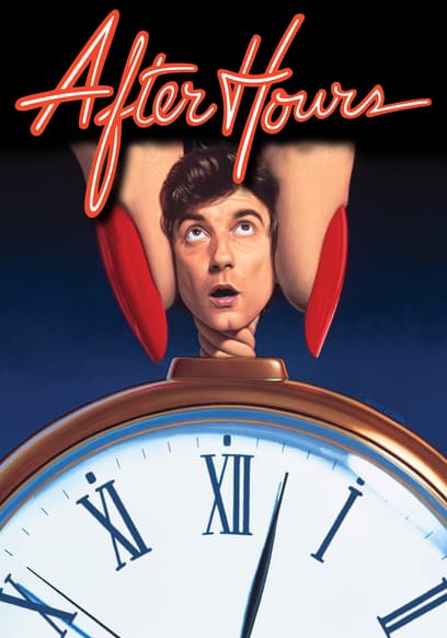 Watch After Hours (1985) - Free Movies | Tubi