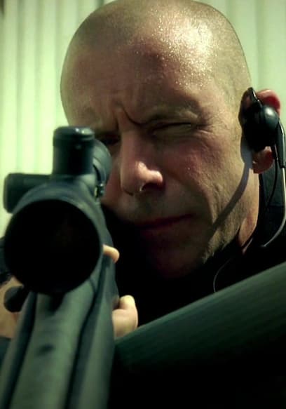 Watch Flashpoint S01:E01 - Scorpio - Free TV Shows | Tubi