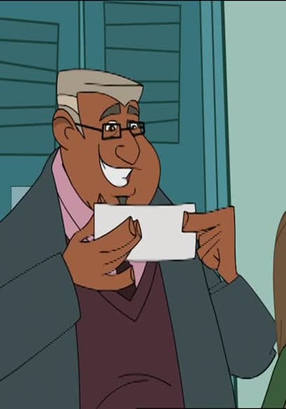 Watch Carl² S04:E06 - Two Thongs Don't Make It Right - Free TV Shows | Tubi