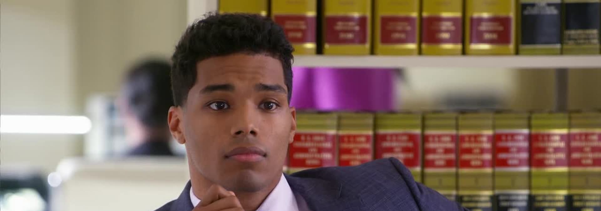 Watch How to Get Away With Murder S05:E03 - The Baby Was Never Dead - Free TV Shows | Tubi