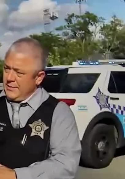 Watch Caught On Bodycam S01 E06 When Love Turns Lethal Free Tv