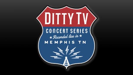 Watch DittyTV's Concert Series - Free TV Shows | Tubi