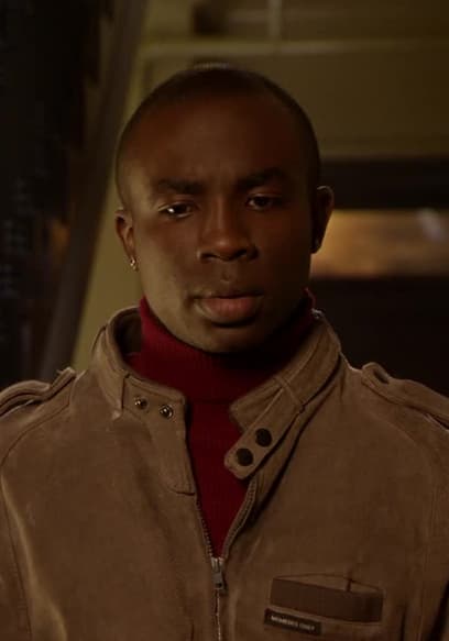 Watch Everybody Hates Chris S01:E08 - Everybody Hates the Laundromat ...