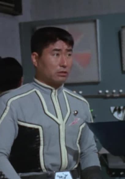 Watch UltraMan: UltraSeven S01:E39 - The Seven Assassination Plan (Pt ...