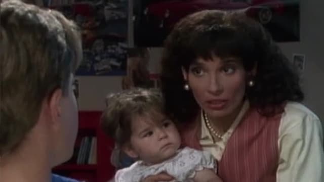 Watch The Commish S03:E15 - Father Eddie - Free TV Shows | Tubi