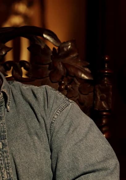 Watch Deadly Possessions S01:E01 - Robert and the Dibbuk Box - Free TV ...