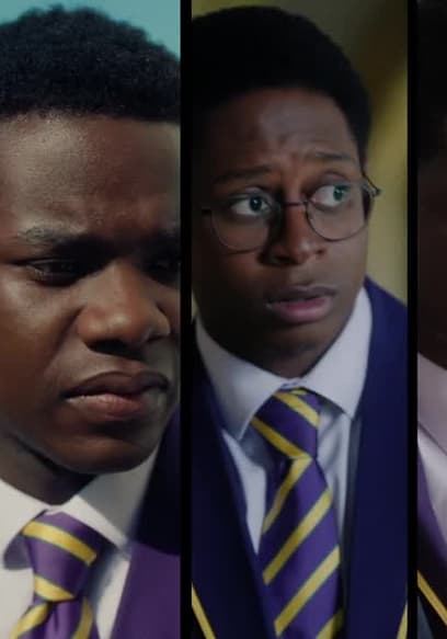 Watch Boarders Season 2 Trailer - Free TV Shows | Tubi