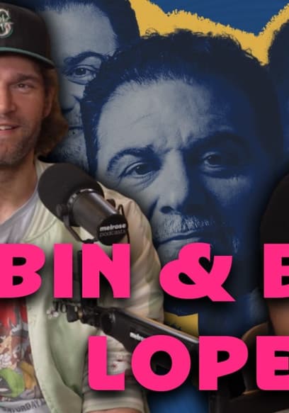 Regarder South Beach Sessions with Dan Le Batard S02:E22 - Brook and ...