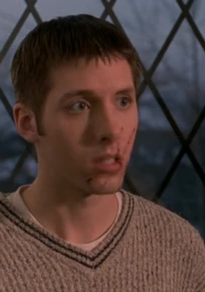 Watch Daring and Grace: Teen Detectives S01:E13 - The Case of the ...