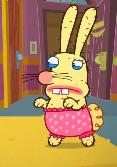 Watch Almost Naked Animals S01:E07 - What Would Batty Do? - Free TV ...