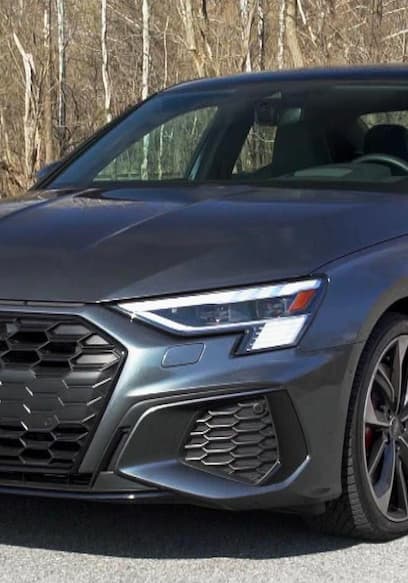 Watch MotorWeek S41:E35 - Audi S3 - Free TV Shows | Tubi