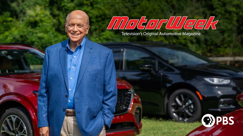 Watch MotorWeek Season 42 Streaming Online | Tubi Free TV