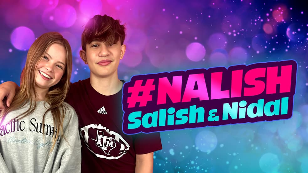 Watch Nalish: Nidal & Salish Stream en ligne | Tubi TV Gratuit