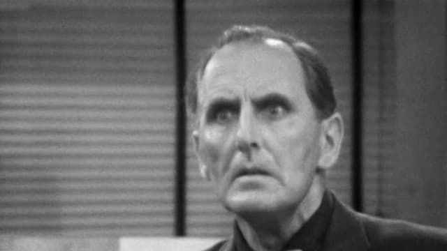 Watch Classic Doctor Who: The First Doctor S03:E11 - The Gunfighters ...