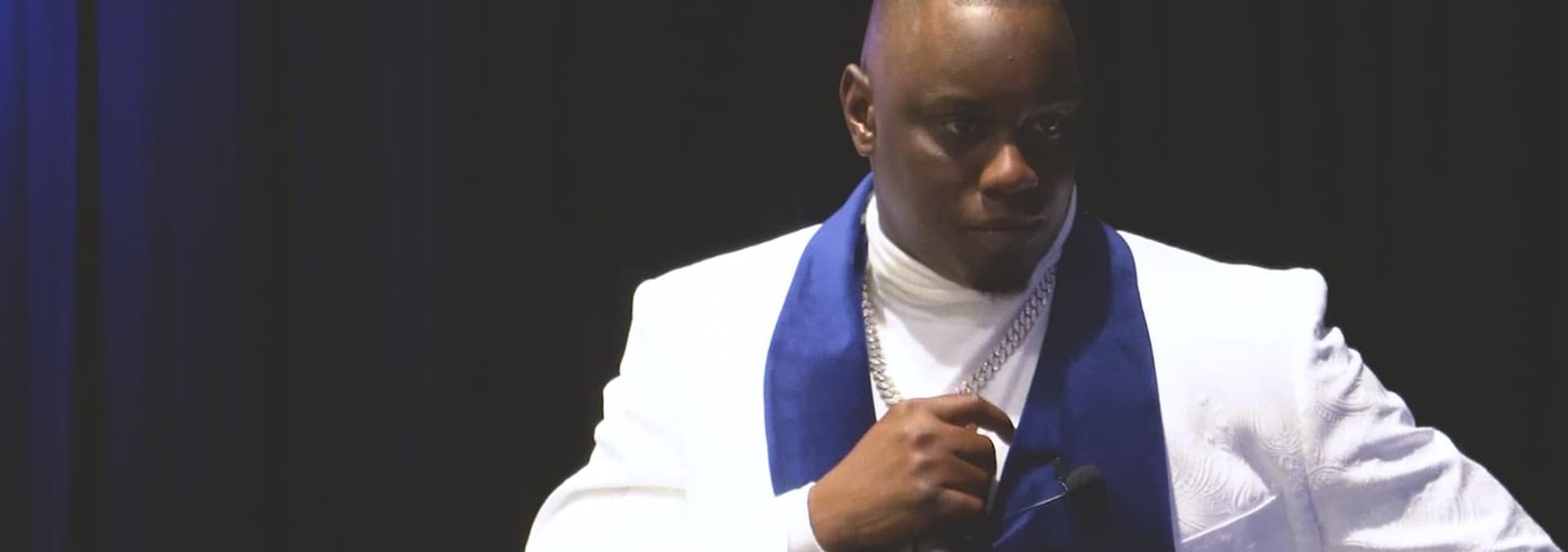 Watch Eddie Green: Mr. Willie Son (2024) - Free Movies | Tubi