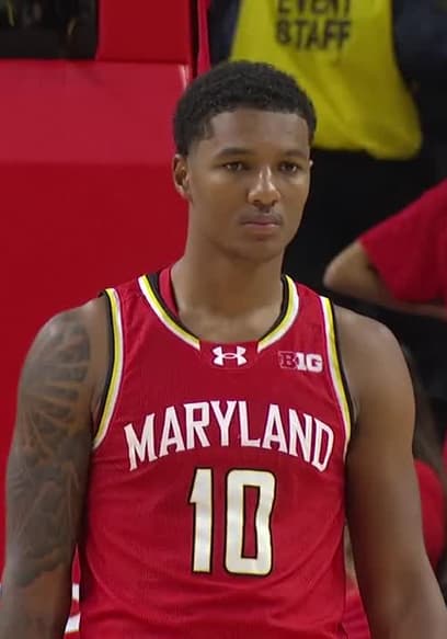 Watch FOX Sports College Basketball Classics: BIG TEN S2025:E01 - #15 ...
