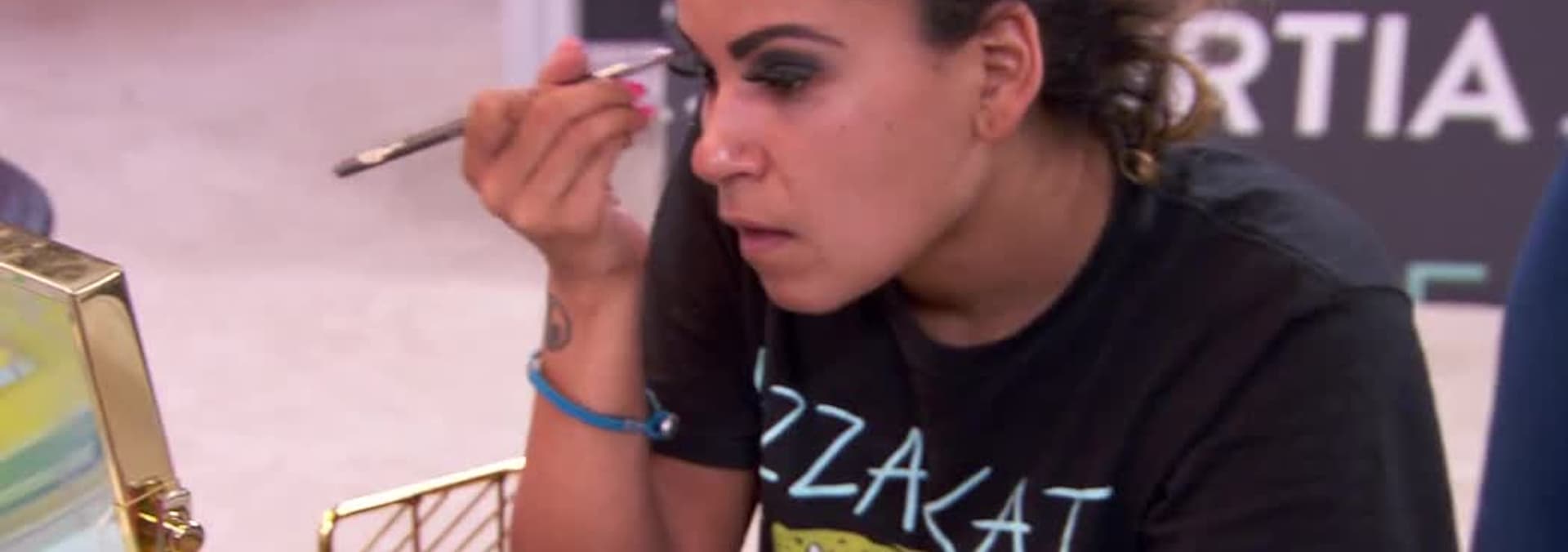 Watch Bad Girls Club S16:E10 - #Shabye - Free TV Shows | Tubi