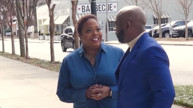 Watch Chefs of Color S01:E19 - Jaaion Barnes - Free TV Shows | Tubi