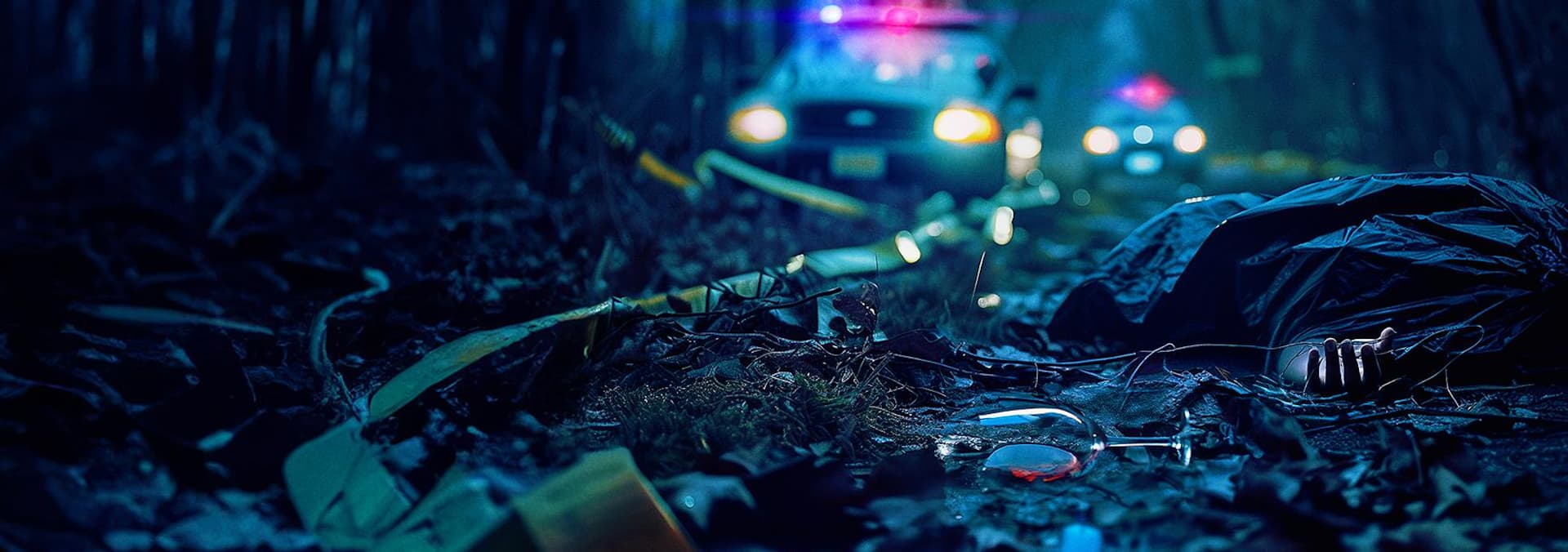 Watch Who Killed Angel Adams? (2024) - Free Movies | Tubi