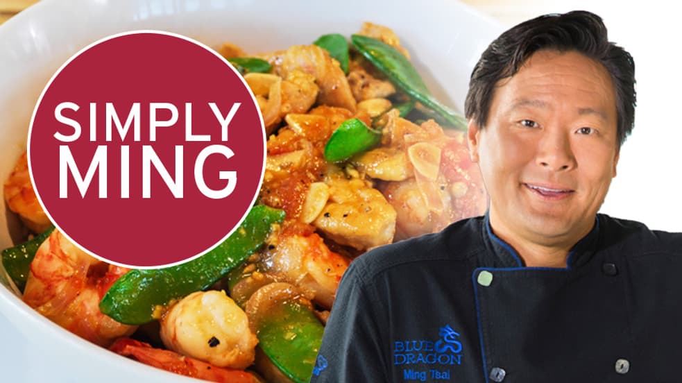 Watch Simply Ming Season 16 - Free TV Shows | Tubi