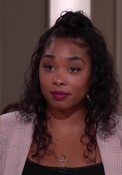 Watch Divorce Court S21:E35 - Alqueisha "Quey" Benjamin vs. Floyd ...