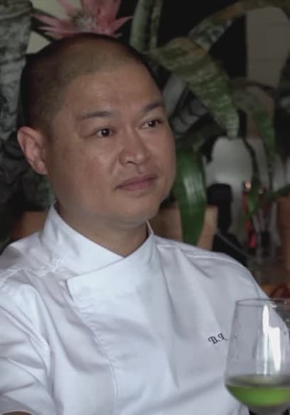 Watch Food Is Love with Chef Lasse Sorensen S02:E04 - Chef Bernie Lee ...