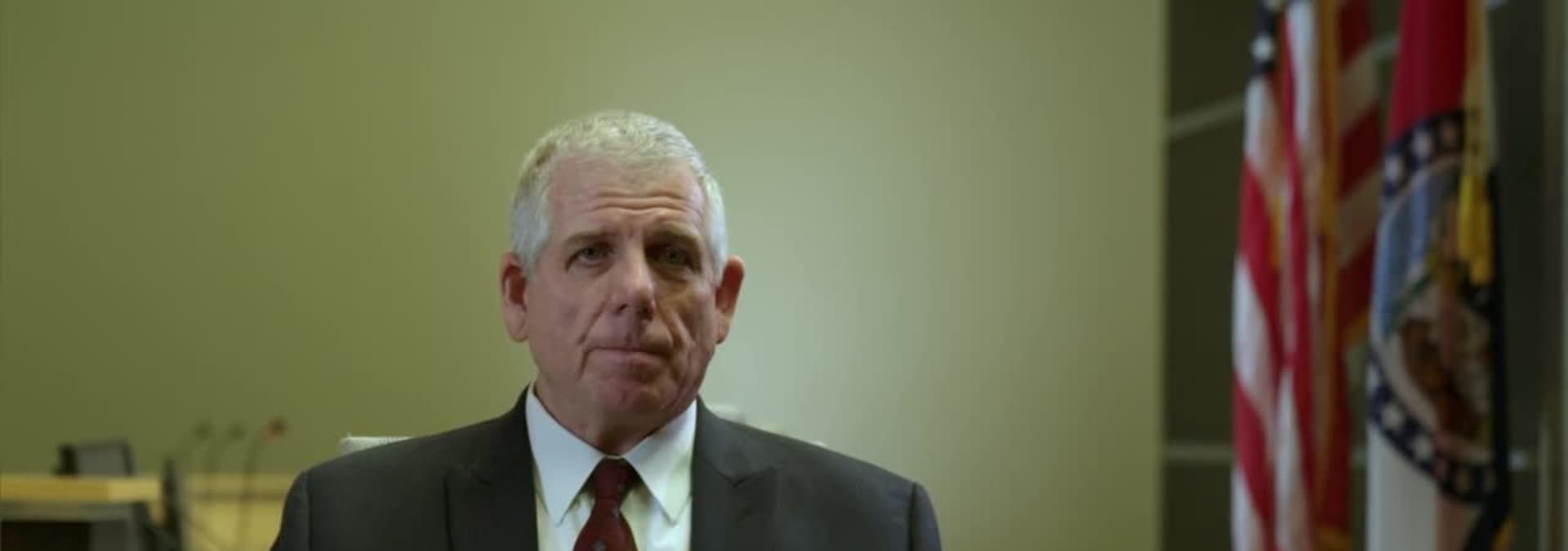 Watch Killers: Caught on Camera S03:E01 - Whitney Gray and Kira Steger ...