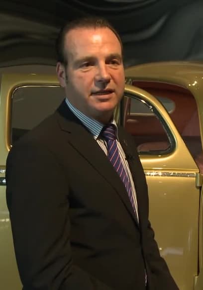 Watch 1886 leyendas de la historia del automóvil S01:E05 - Episodio 5 ...